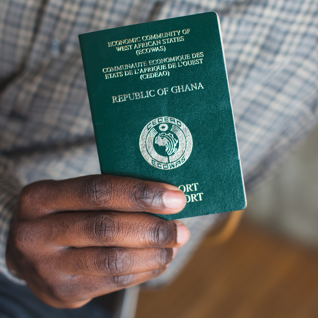 Ghana E-Visa: Streamline Your Travel With An Online Service