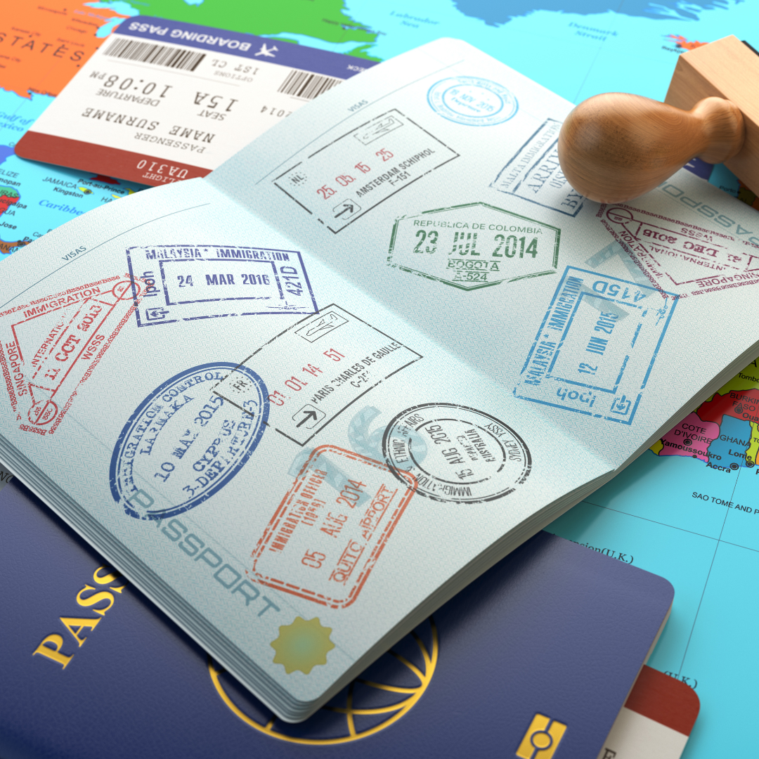 Ghana Visa Types: Your Ultimate Comprehensive Guide - Kotoka VIP ...